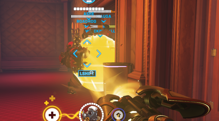 OW Community Perks v0.9 | Workshop.codes