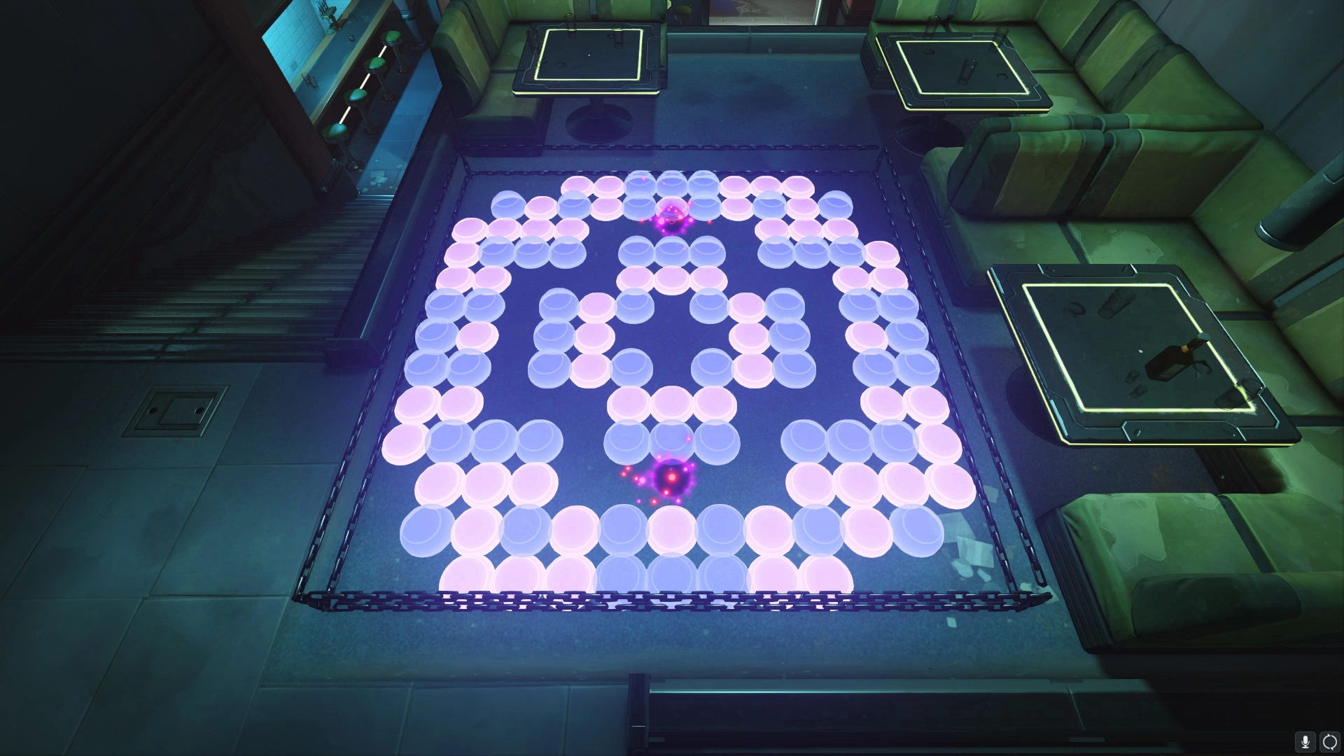Super Bowmberman | Workshop.codes