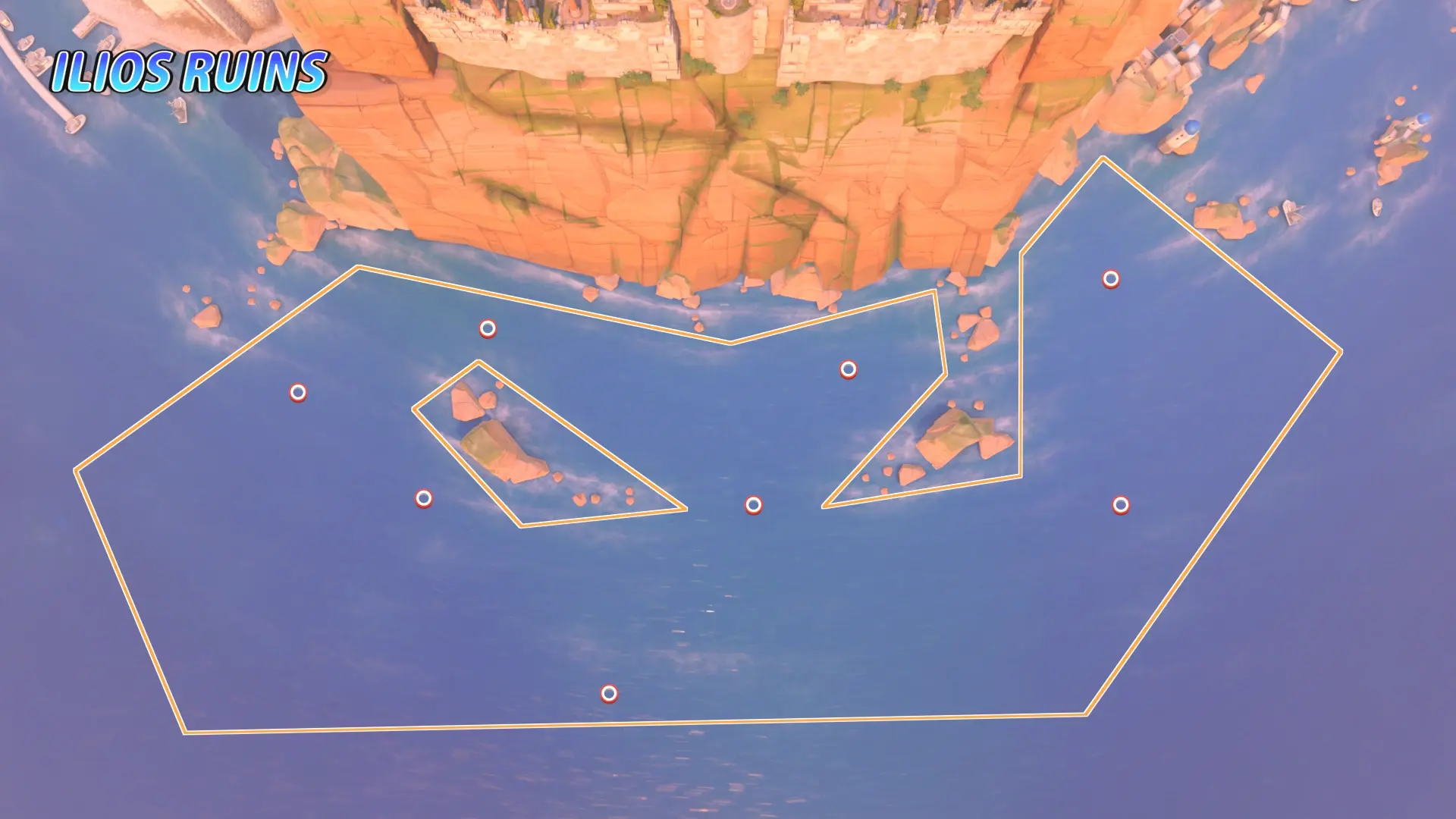 Jet Ski Free For All | Workshop.codes