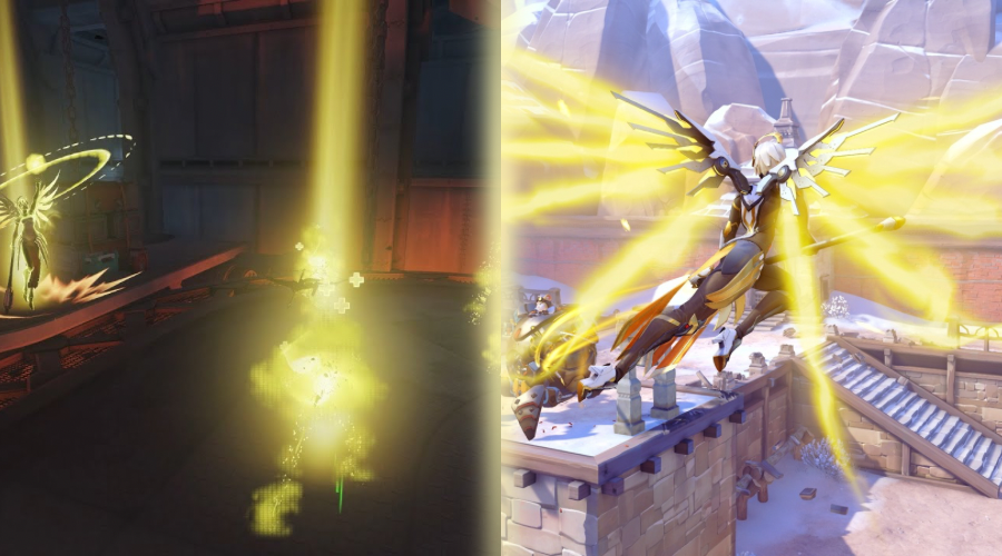 Valkyrie Mass Rez | Workshop.codes