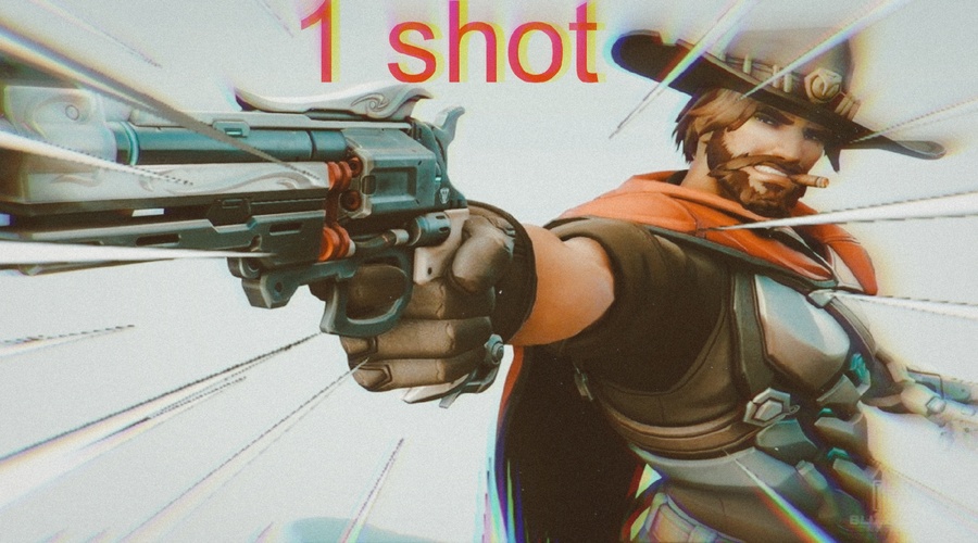 Cassidy 1 shot "relaunch" | Workshop.codes