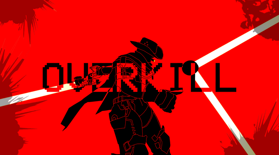 OVERKILL | Workshop.codes