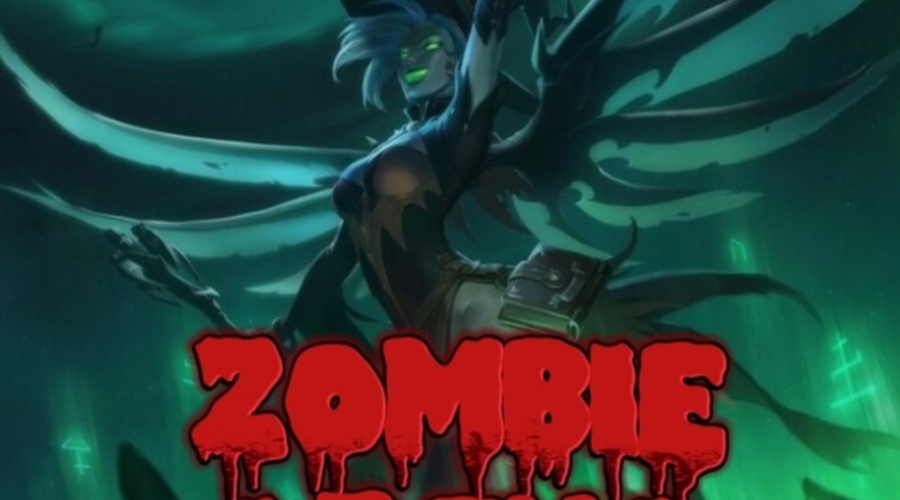 Zombie Arena | Workshop.codes